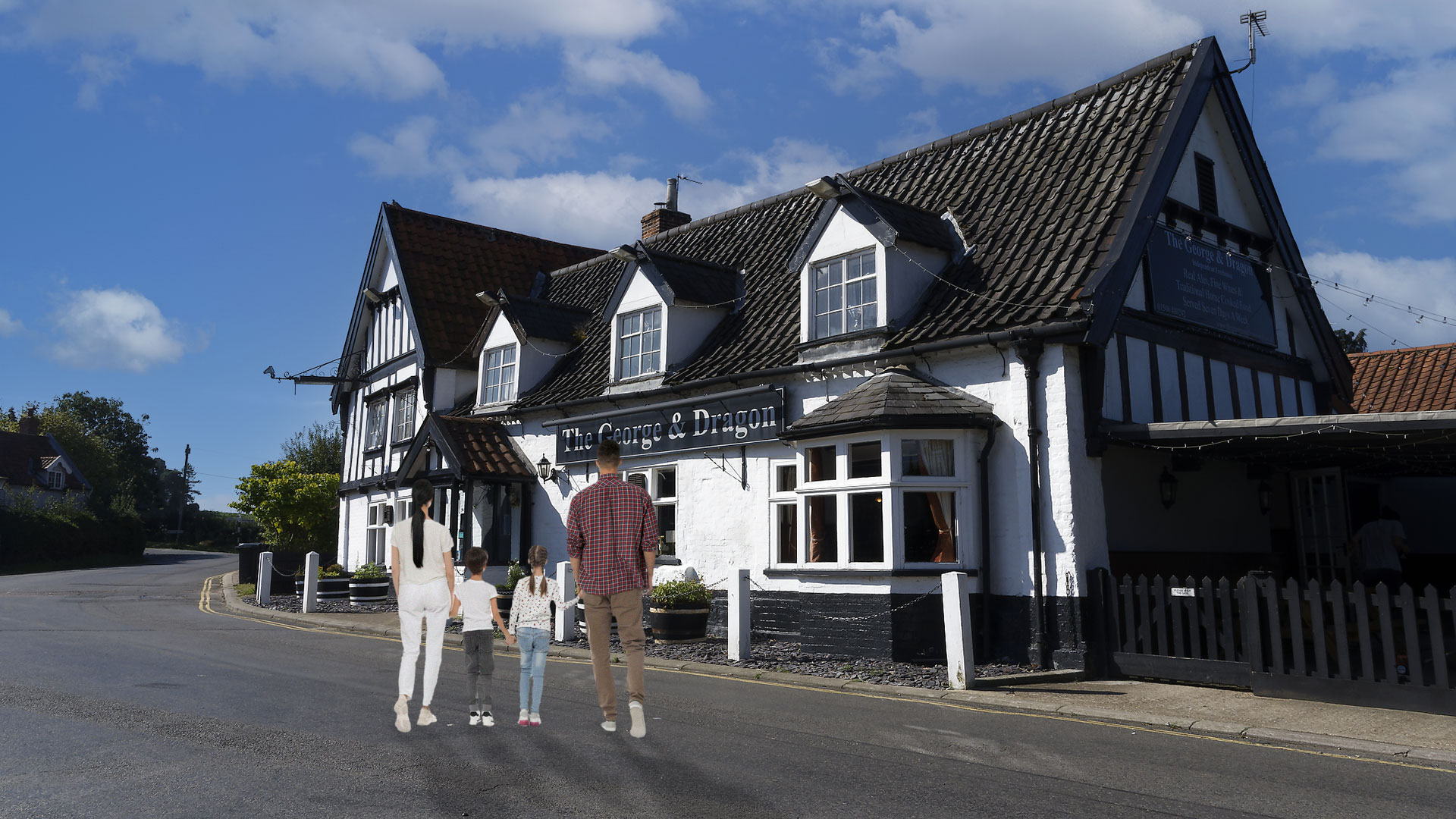 Glamping Holidays in Norfolk & Suffolk | Dragons Den Glamping Norfolk